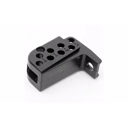 Exmark 109-9302 Exmark Front Quadrant Block Buy Now