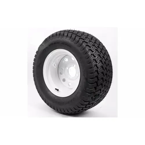 Exmark 109-3158 Exmark Wheel Tire Assy W Thick Center Buy Now
