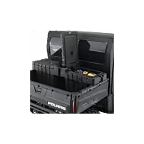 POLARIS SALES INC. 2876439-070 Rzr Lock & Ride Cargo Box Buy Now