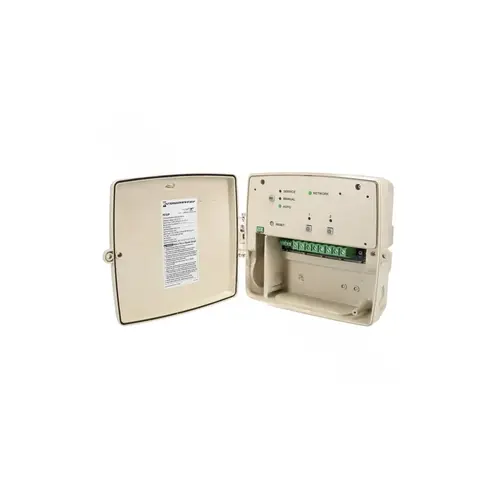 Intermatic PE723P Wifi Pool Controller 120-277 Vac 2 Circuit 2-spdt/1 ...