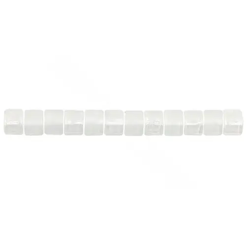 NPT KAI-SNOWDRIFT 1/4RD 1" X 13 1/8" V-cap Straight Snowdrift White Buy Now