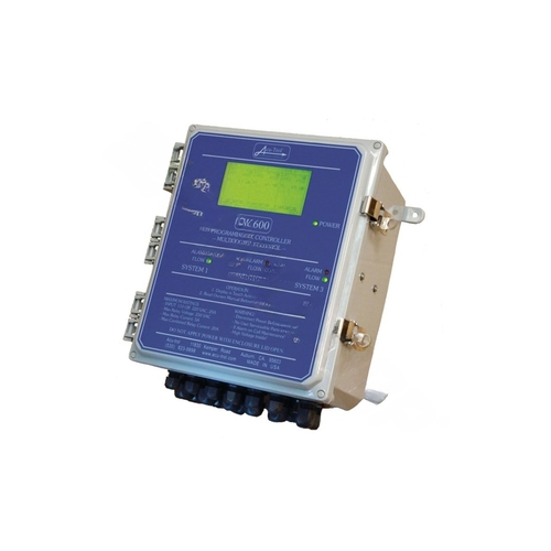 Pentair 751000030 Ak600 Chemical Controller System