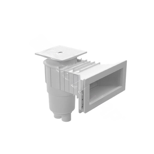 AquaStar Pool Products SKR3610564105 Flow Star Dark Gray Standard Wide ...