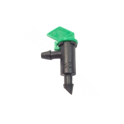 NATIONAL DIVERSIFIED SALES INC TAE 20-PK10 Black/green Take-apart Super ...