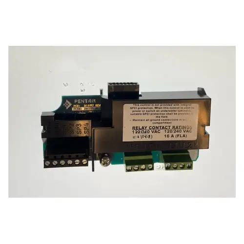 Pentair 356365Z Universal Relay Board Kit For Intelliflo3 Vsf Pump Buy Now