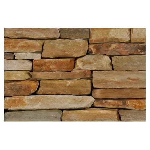 Geo Schofield Stone GPRCOR Rustic Ledgestone Corners Golden Porter Buy Now