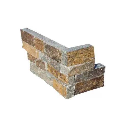 NPT ALPN-HVLEDGER CRN 1 To 3cm Ledger Stone Corner Alpine Harvest Buy Now
