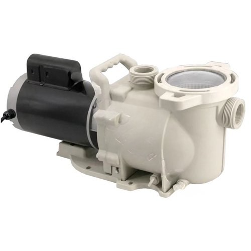 HydroQuip(TM) 11-56SFP200 2hp In-ground Sfp Hot Tub Pump