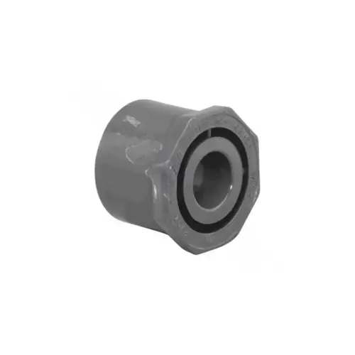 Lasco 837420 4" X 2" Sp X Slip Reducer Bushing (flush Style) Gray Buy Now