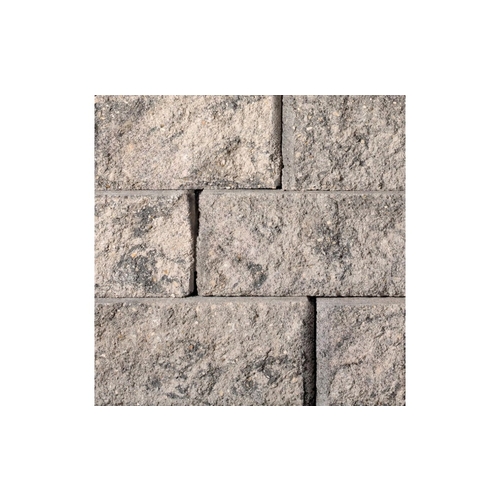 Belgard 16200227 Diamond 9d Segmental Retaining Wall Cap Gray Buy Now
