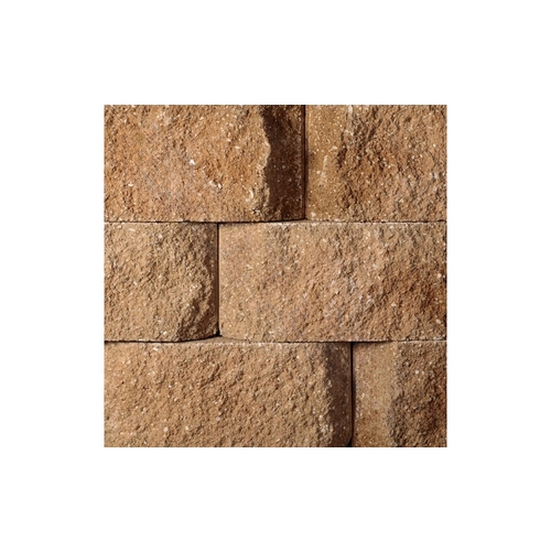 Belgard 16200230 Segmental Retaining Wall Cap Tan Buy Now