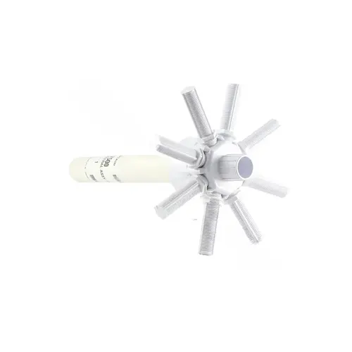 Pentair 55027500 18" Meteor Top Mount Standpipe And Lateral Assembly ...
