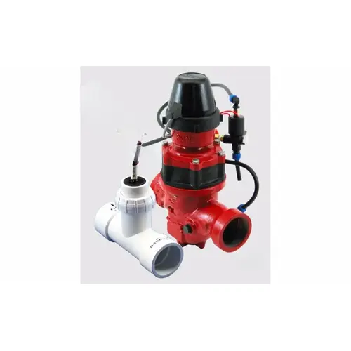 BASELINE INC BL-PFS300 3 Two-wire Ready Pvc Flow Sensor Buy Now