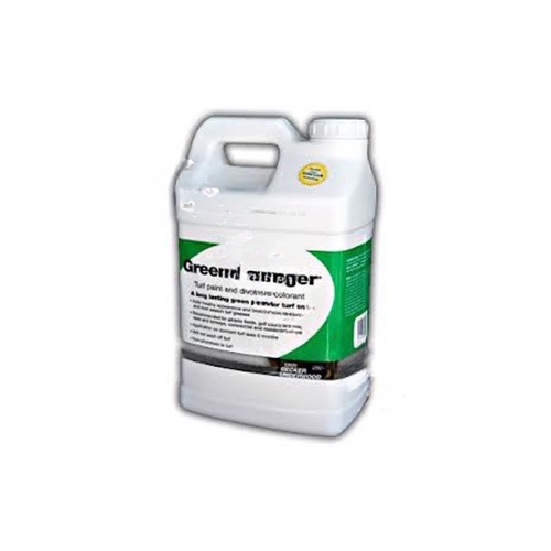 BASF 59013430 2.5 Gal Green Lawnger Turf Colorant Buy Now