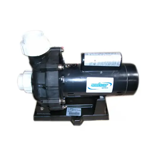 PULSAR 79214 Pulsar Booster Pump For Pool Water Maintenance Buy Now