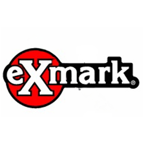 Exmark 103-2882 Exmark Logo Decal Buy Now
