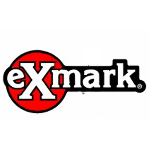 Exmark 103-2882 Exmark Logo Decal Buy Now