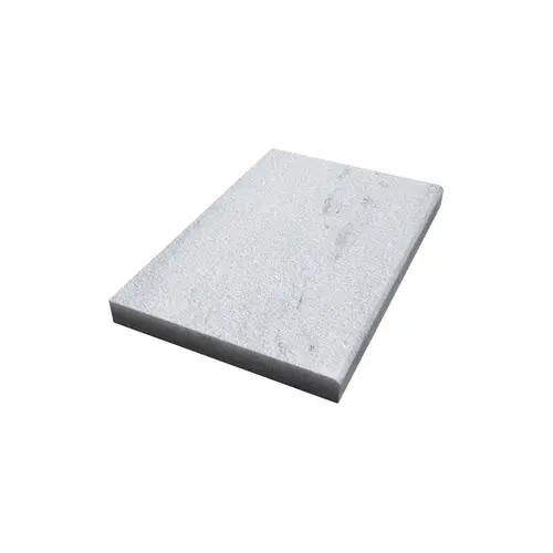 NPT 310-358 12" X 24" 5 Cm Solto White Fine Picked Modern Coping Buy Now