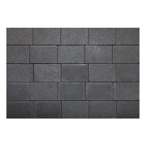Belgard 10155392 6" X 9" Graphite Dimensions Paver