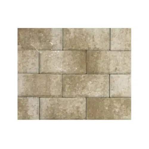 US Paverscape MEGASLT 30MM DSS 30mm Paverscape Mega Slate Paver Desert ...