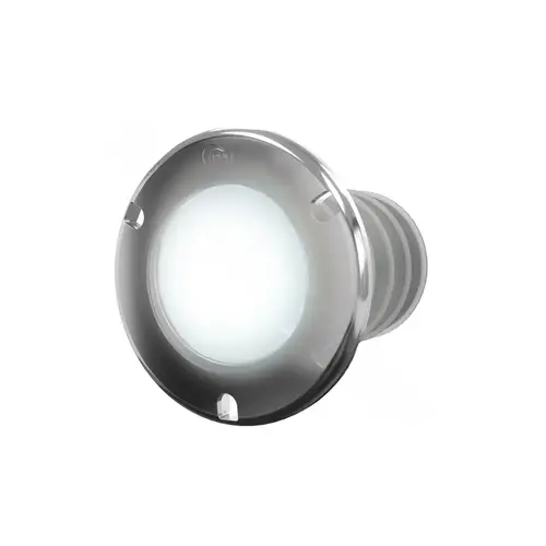 Pal Lighting 64-EGMIC-CW-80 Treo Micro Cool White Nicheless Pool And ...