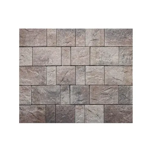 Belgard 10151122 60mm 3-piece Origins 18 Paver Sonoran Gray Buy Now