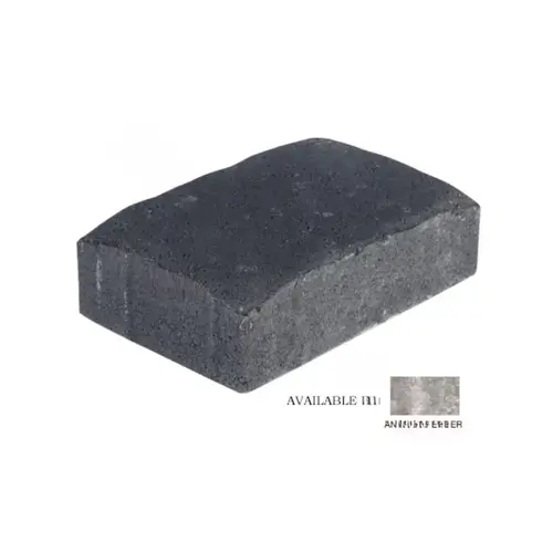 Keystone Hardscapes 60601 6" X 9" 60mm Plaza Stone Rectangle Paver ...