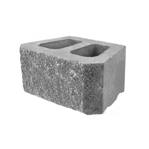 Keystone Hardscapes 11015005 Regal Stone Pro Tri-plane St Retaining ...