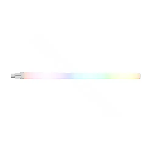 Pal Lighting 64-PAL-NFMT-RGB-24-CUS-16 16' Custom Rgb Mini Led Top View ...