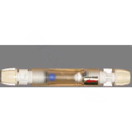 Pulsafeeder U7012383 .25" Flow Indicator Chem Feed