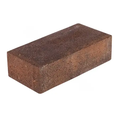 Keystone Hardscapes 21711 4" X 8" 60mm Holland Stone Paver Antique Red ...