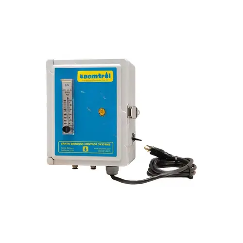 Chemtrol CO2 Co2 Ph Control System Buy Now
