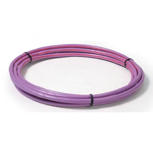 Toro RGP-218-10-E Black 5/8 Dl2000 Pc Effluent Tubing Dripline With 18 ...