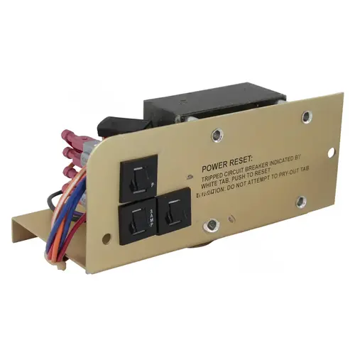 Pentair XFM3BK Cp3800 Transformer Buy Now