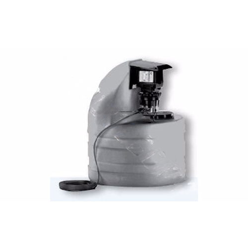 Aquacal Autopilot 75004 120v Feed Pump W/ 15gal Acid Tank