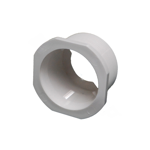 Pentair E23 White Wall Fitting Adapter Buy Now