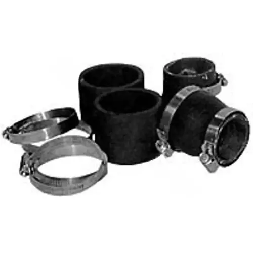 Pentair 24750-0624 1.5"x2" Multiport Valve Hose Connector Kit Buy Now