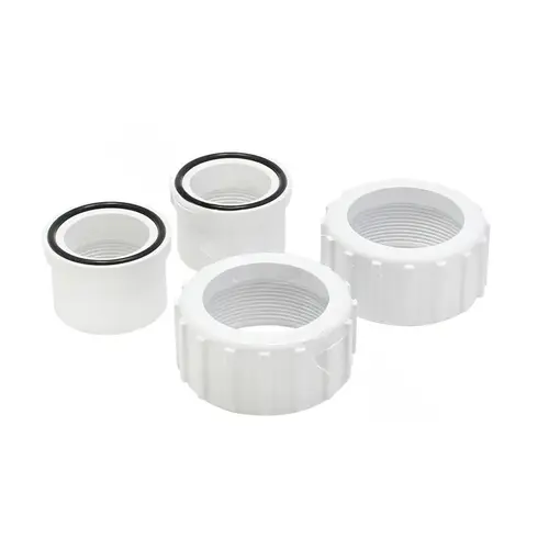 Pentair C198-8 Pool & Spa Filter Half Union Package Buy Now