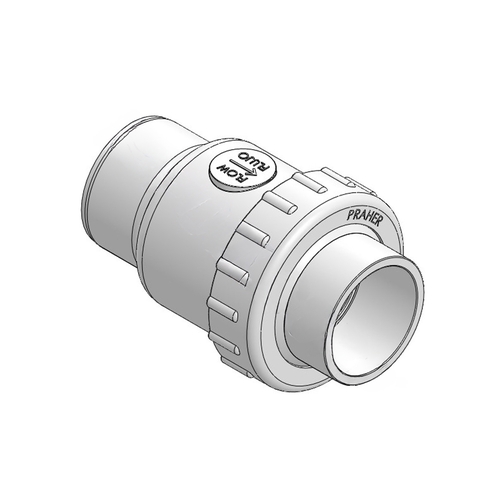 PRAHER PLASTICS CANADA LTD. Search all products.