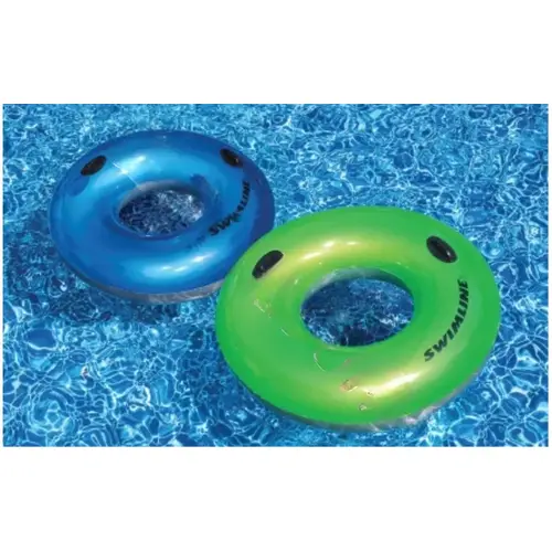 Swimline 90193 Waterpark Style Handle Ring Buy Now