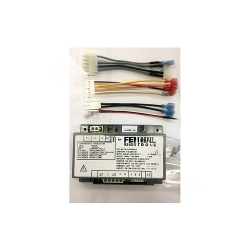 Pentair Water Pool & Spa Inc 476223 Mastertemp Max-e-therm Ignition Control Module