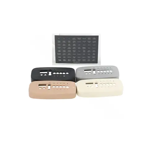 Pentair 520355 Surface Mount Colored Faceplate Kit For Is10 Ten ...