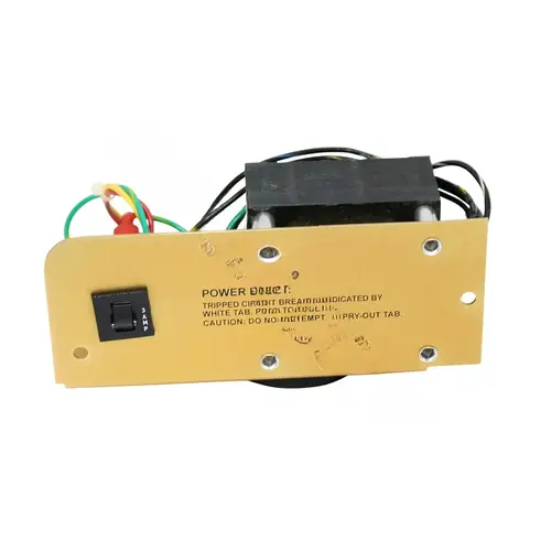 Pentair XFM1BK Transformer Assembly For Compool Lx20/30/36 And 80 ...