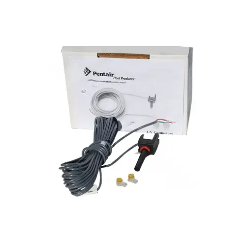 Pentair TS5L Red And Green Wires Linear Temperature Sensor For Compool ...