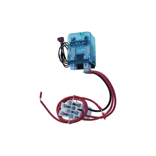 Pentair RLYLXD Relay Kit For Timemaster With Lx-10 Power Center Compool ...