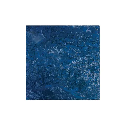 NPT TRD-ABYSS 6" X 6" Trident Tile Indigo Buy Now