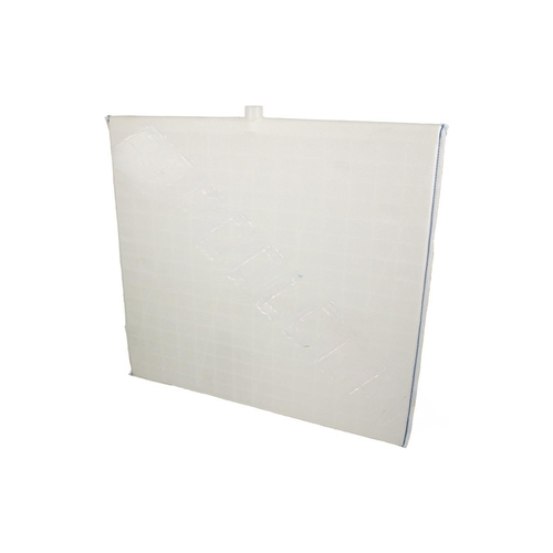 Pentair 23900-0144 19 5/16"x18" Covered Element Offset Port Filter