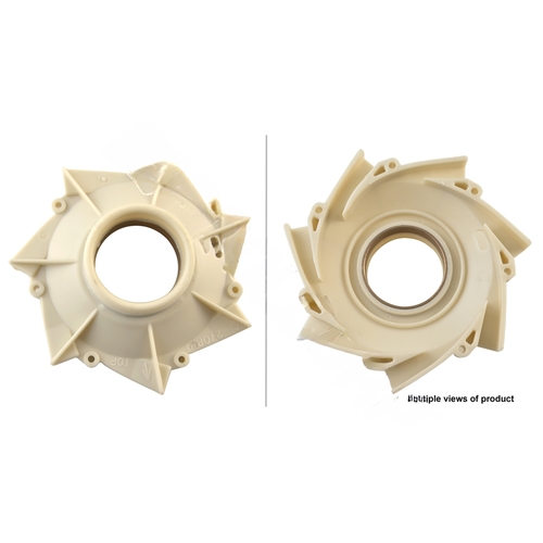 Pentair C1-270PB .75hp Dyna-glas/ Max Diffuser