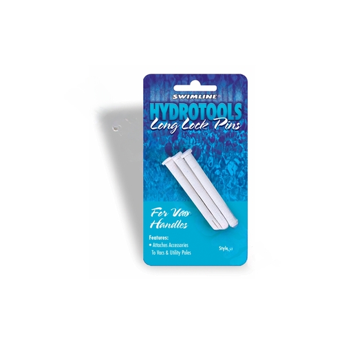 Swimline 8954 3/ea Long Hydrotools Lock Pins