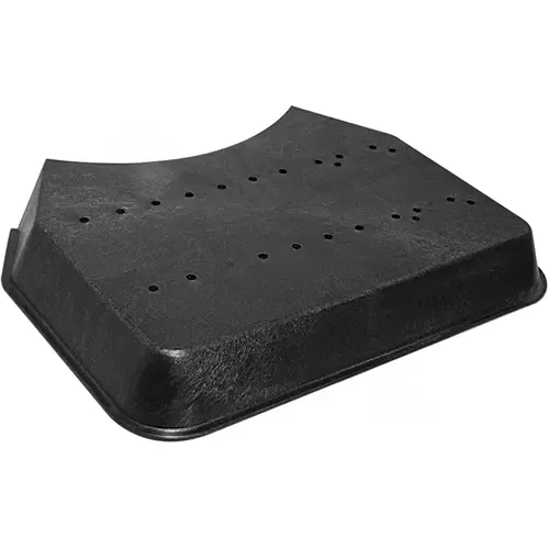 Waterway Plastics 672-7201 Supreme/ Workhorse Modular Pump Base Buy Now